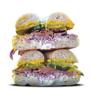 Capital Bagels
